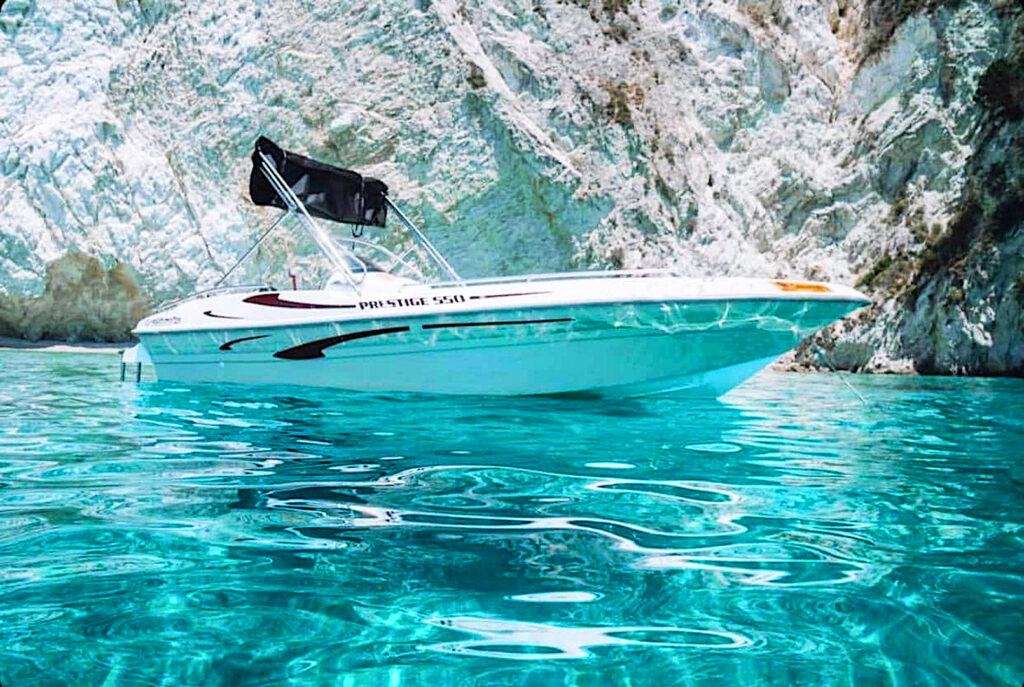 Rent a Boat – Cubaneros